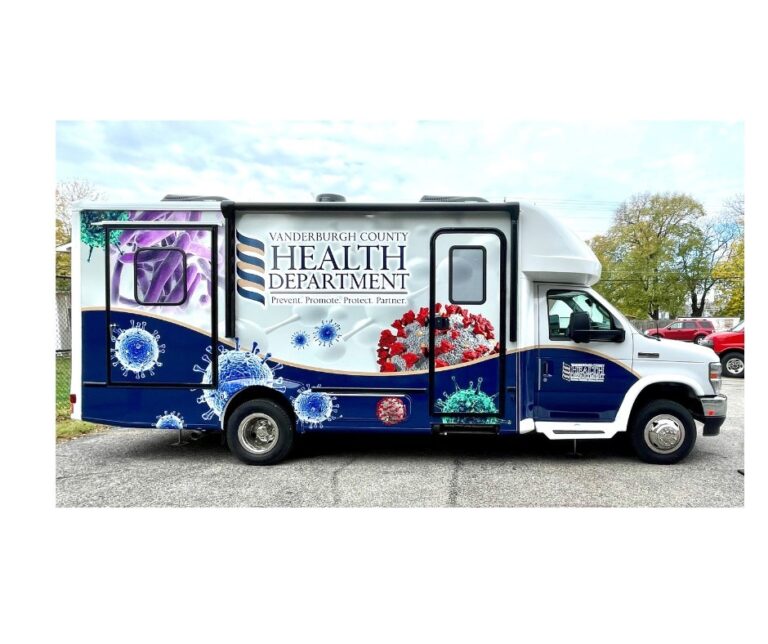 Mobile Services - VCHD